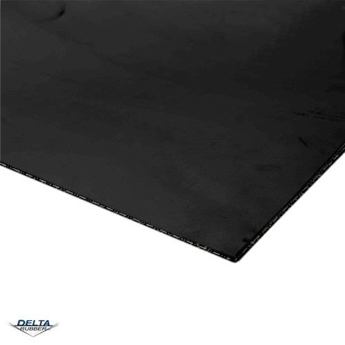 Neoprene Single Ply Nylon Insertion Diaphragm Sheeting