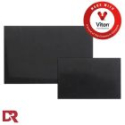 Genuine Viton Rubber Strip 75° Hardness