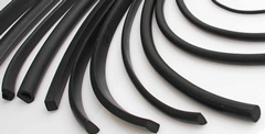 Rubber strip, rubber extrusions, rubber sheet, electrical safety ...